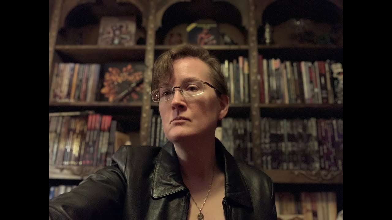 The Story of the Watcher Angels - YouTube