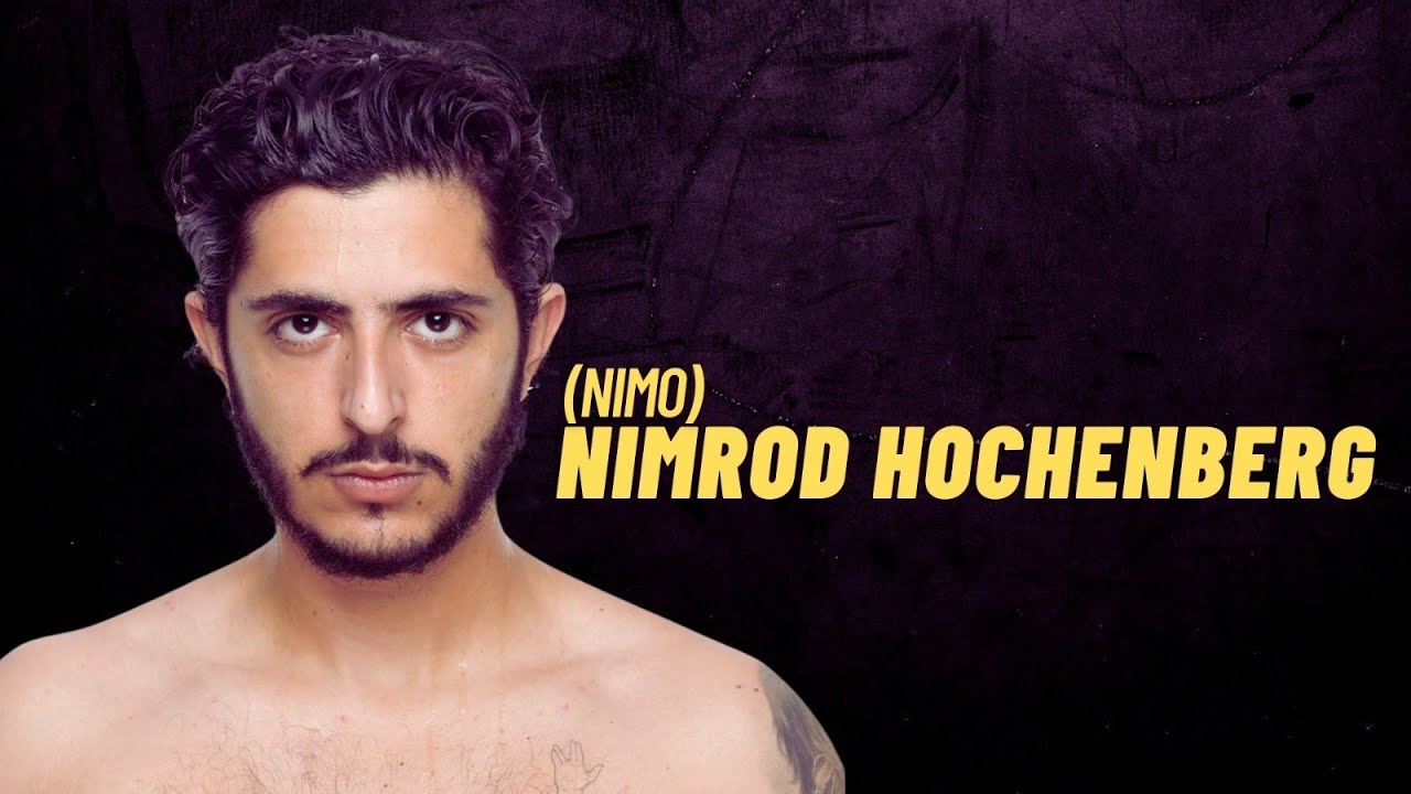 Nimrod (NIMO) Hochenberg showreel - YouTube