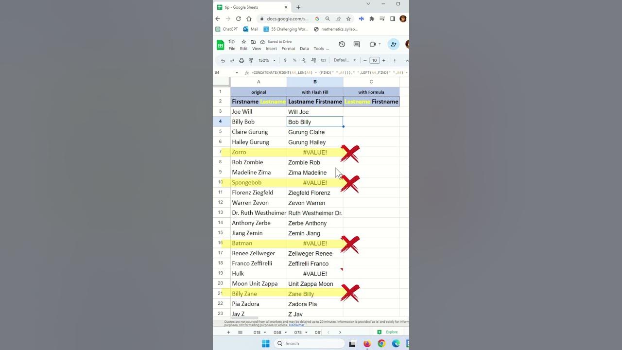 How To Change First Name Last Name To Last Name First Name In Google how-to-change-first-name-last-name-to-last-name-first-name-in-google