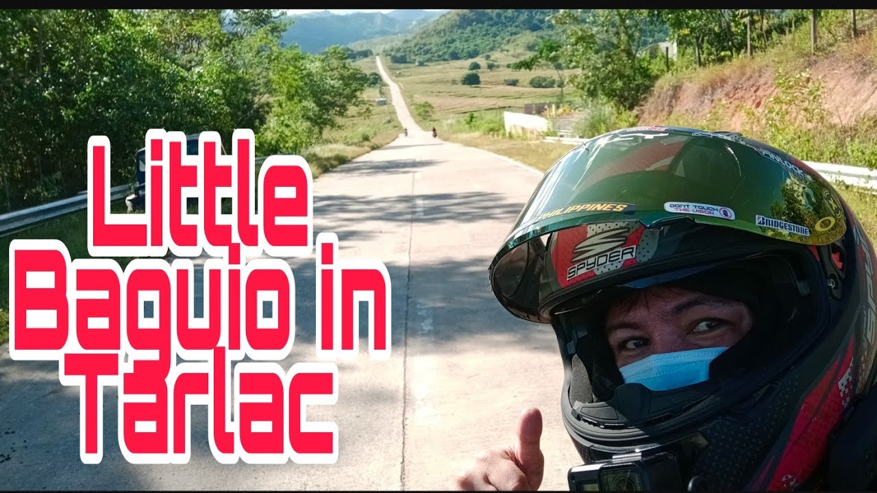 LAST DESTINATION OF OUR FIRST ADVENTURE / EPISODE 8 / LITTLE BAGUIO ...