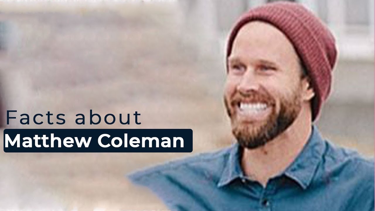 Who is Matthew Coleman? Age, Family, Wife, Arrested for stabbing his ...