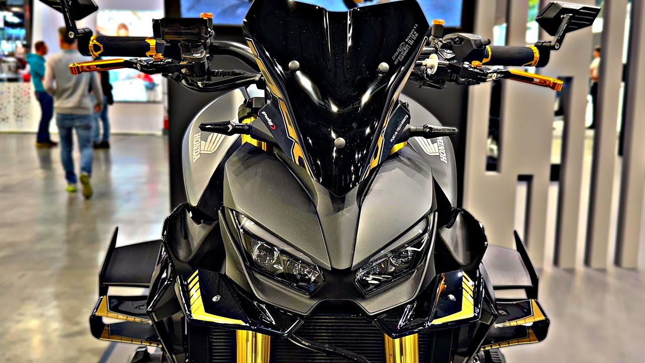 150 Best Japanese Motorcycles for 2026 | Honda, Yamaha, Suzuki ...