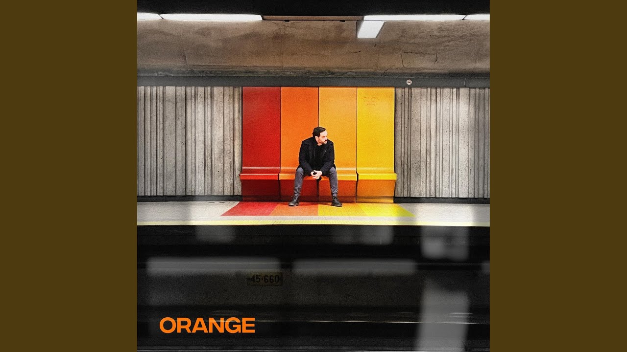 Orange - YouTube