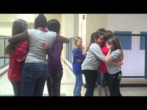 Charles S Rushe Middle School Bully Movie 2013 - YouTube