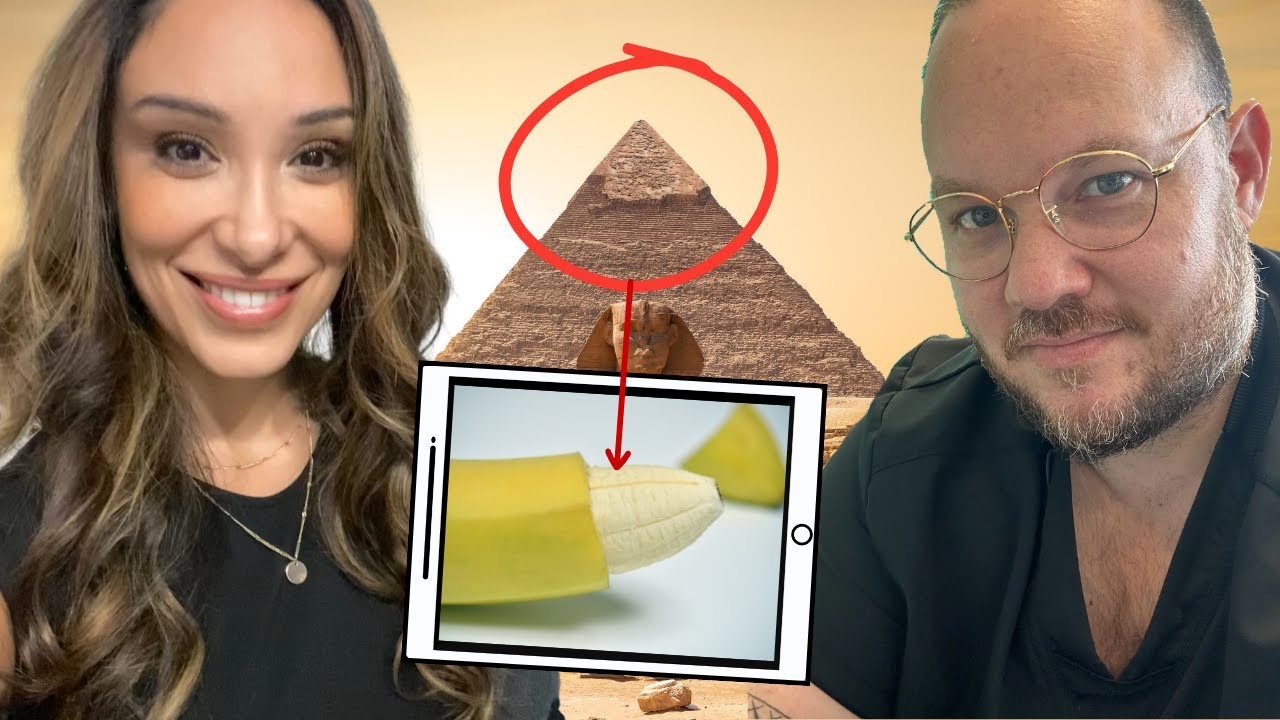 The ORIGINS of Circumcision Will BLOW Your MIND! - YouTube