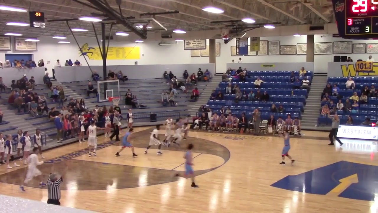 Highlights Caleb Pearce #3 - YouTube