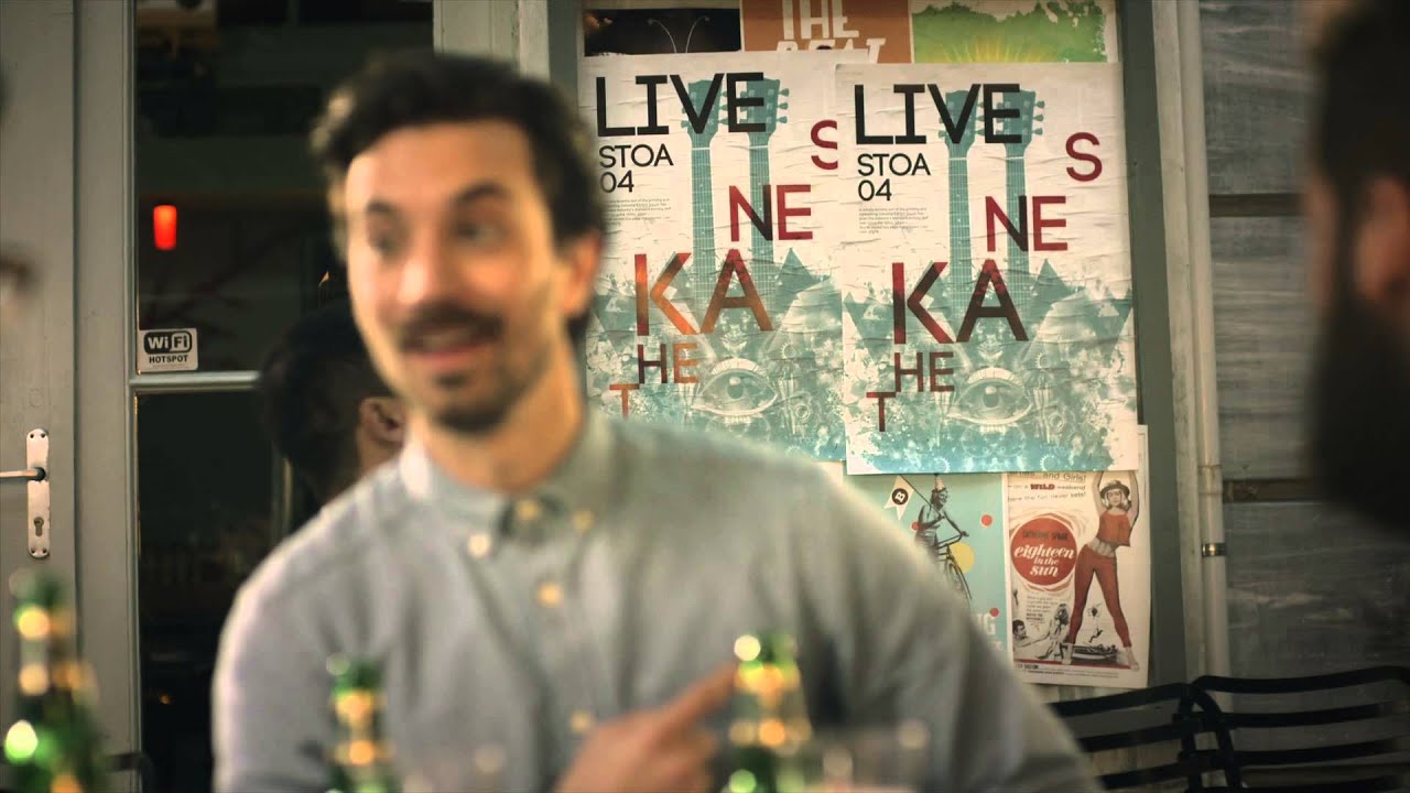 MYTHOS - "CAP" - YouTube