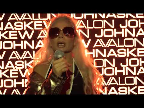 Jazmin Yavash Yavash Remix HD