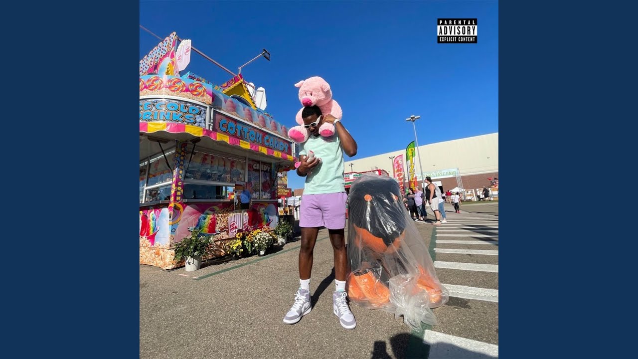 One Wish (feat. Coach Joey) - YouTube