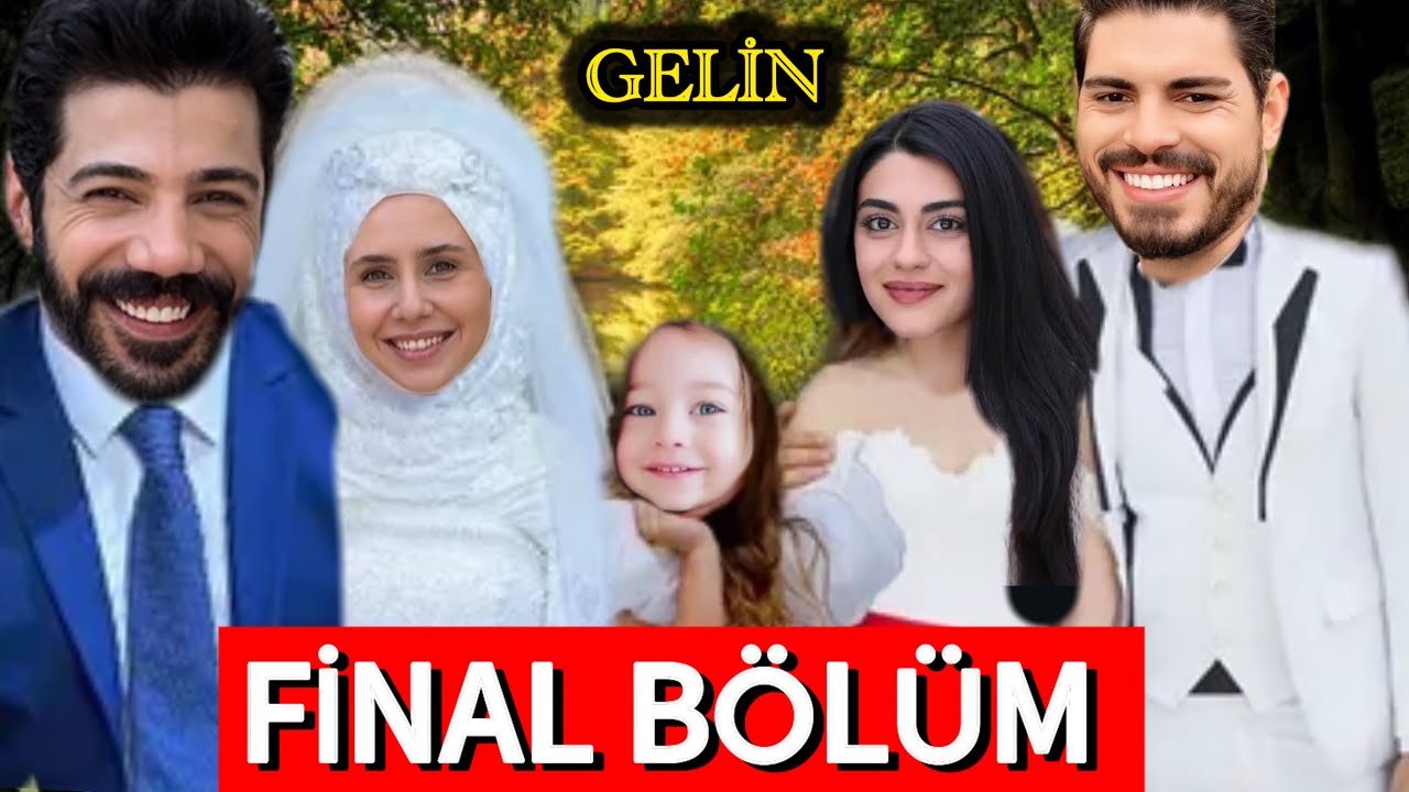 Gelin ( Behind the veil) Final Tarihi Açıklandı! - YouTube