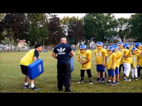 "Little Ferry Devils" - YouTube