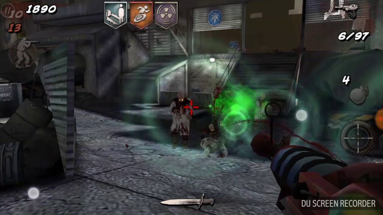 Space monkeys! |cod zombies ep.2 - YouTube