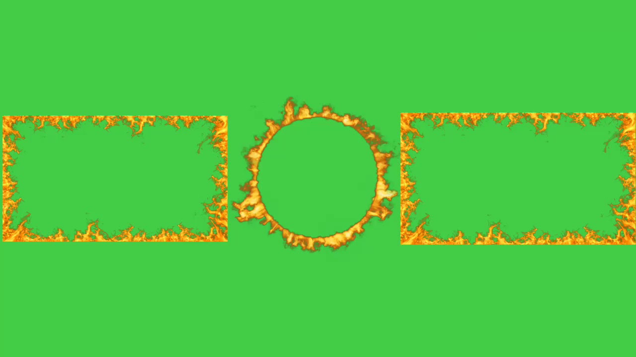 Free outro green screen for youtube.(No copyright) - YouTube