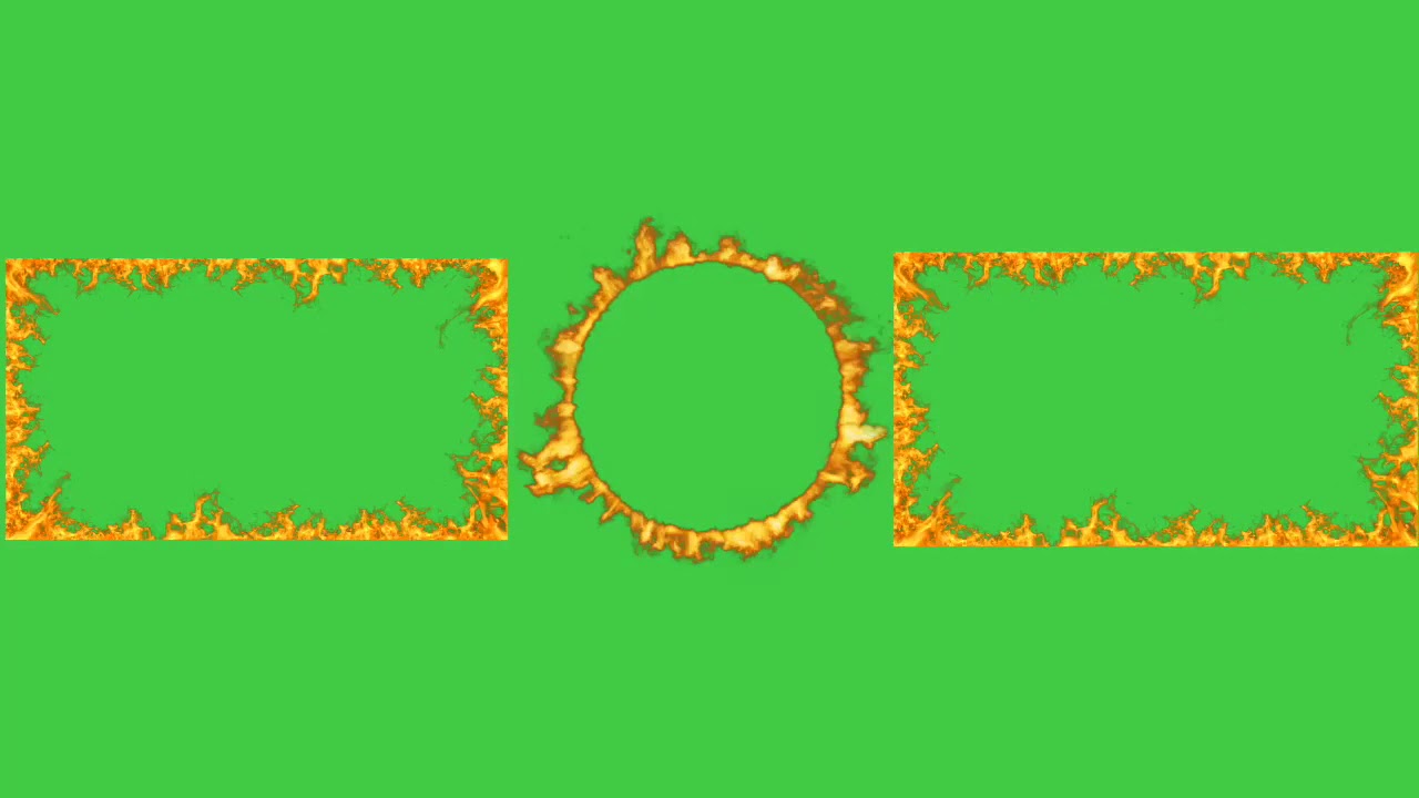 Free outro green screen for youtube.(No copyright) - YouTube