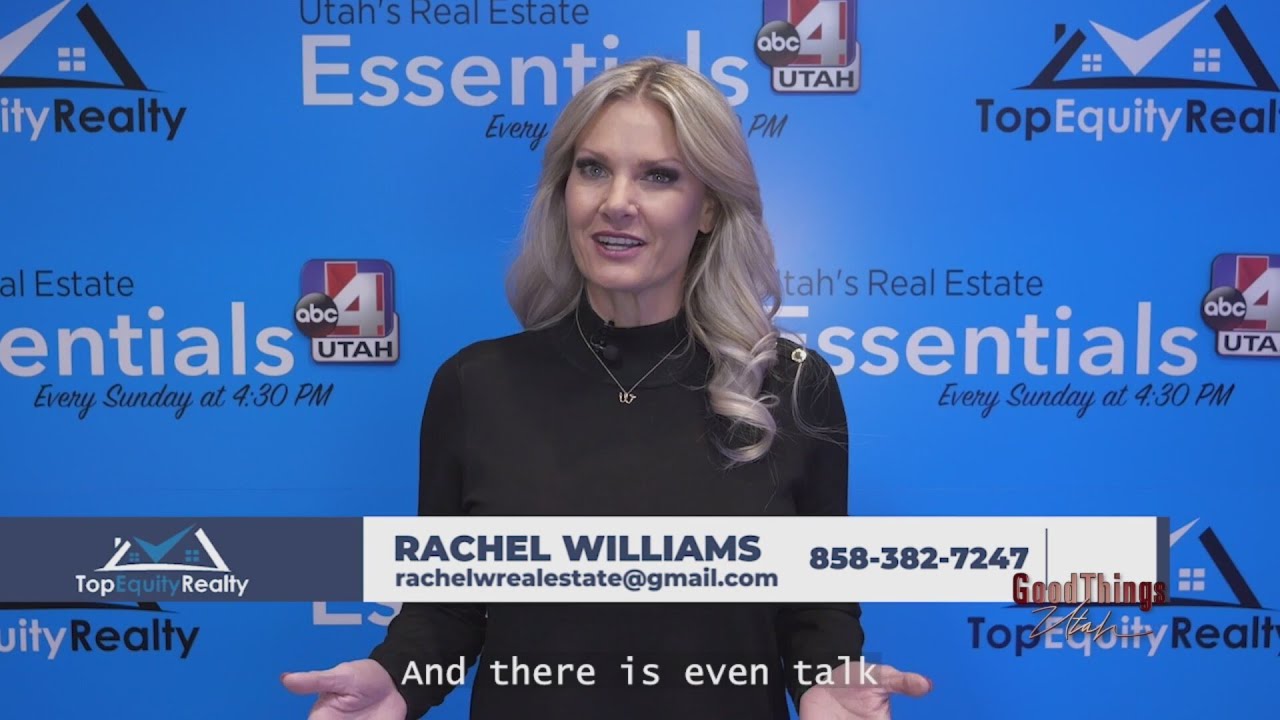 Real Estate Essentials - YouTube