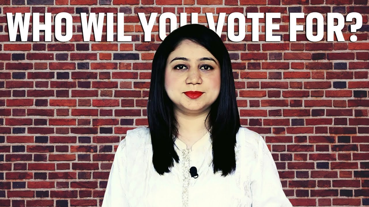 Who will you vote for? PML(N), PPP or PTI - YouTube