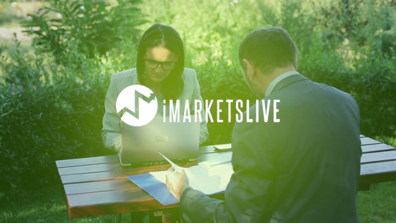 Introdução à iMarketsLive & Forex - YouTube