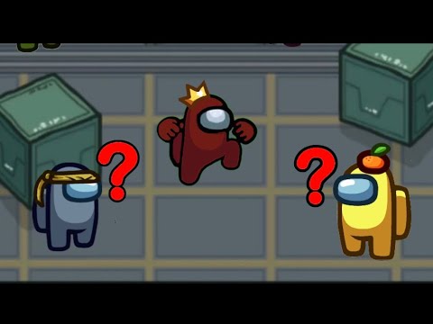 Amogus dance Party - YouTube