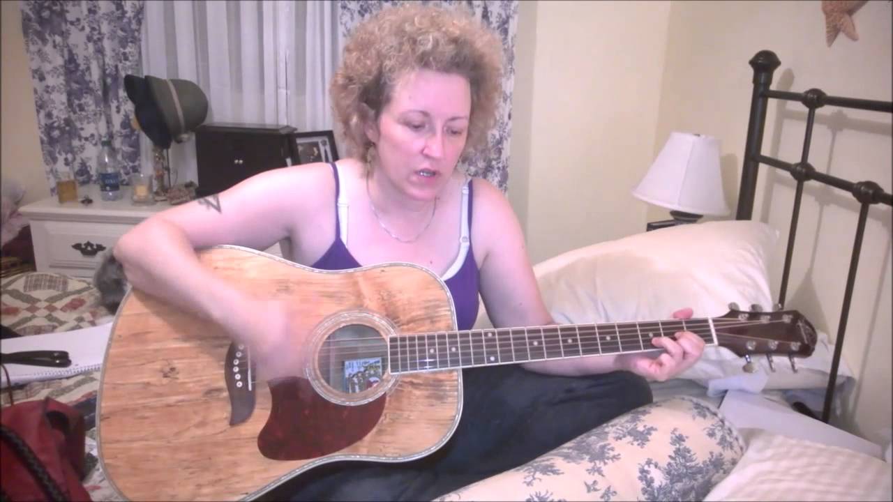 "Shine" Brenda DeJardin - YouTube