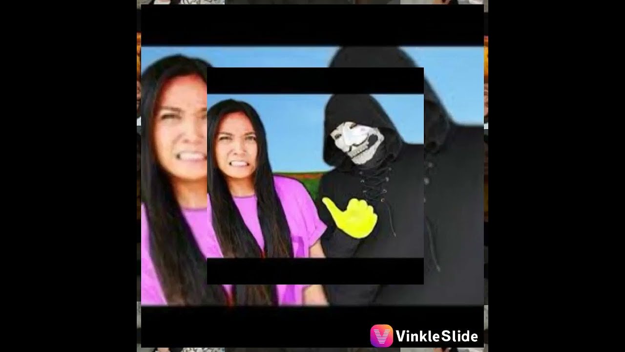 💚 {Melvin & Regina CWC}💛 Skull & Crossbones FanEdit ~ Butterfly Edits ...