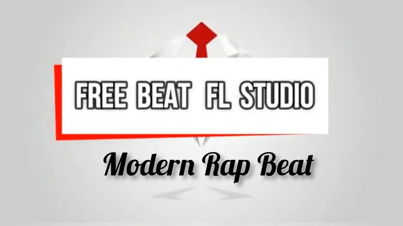Modern Rap Beat In FL Studio | Rap Beat How To Make In FL Studio ...