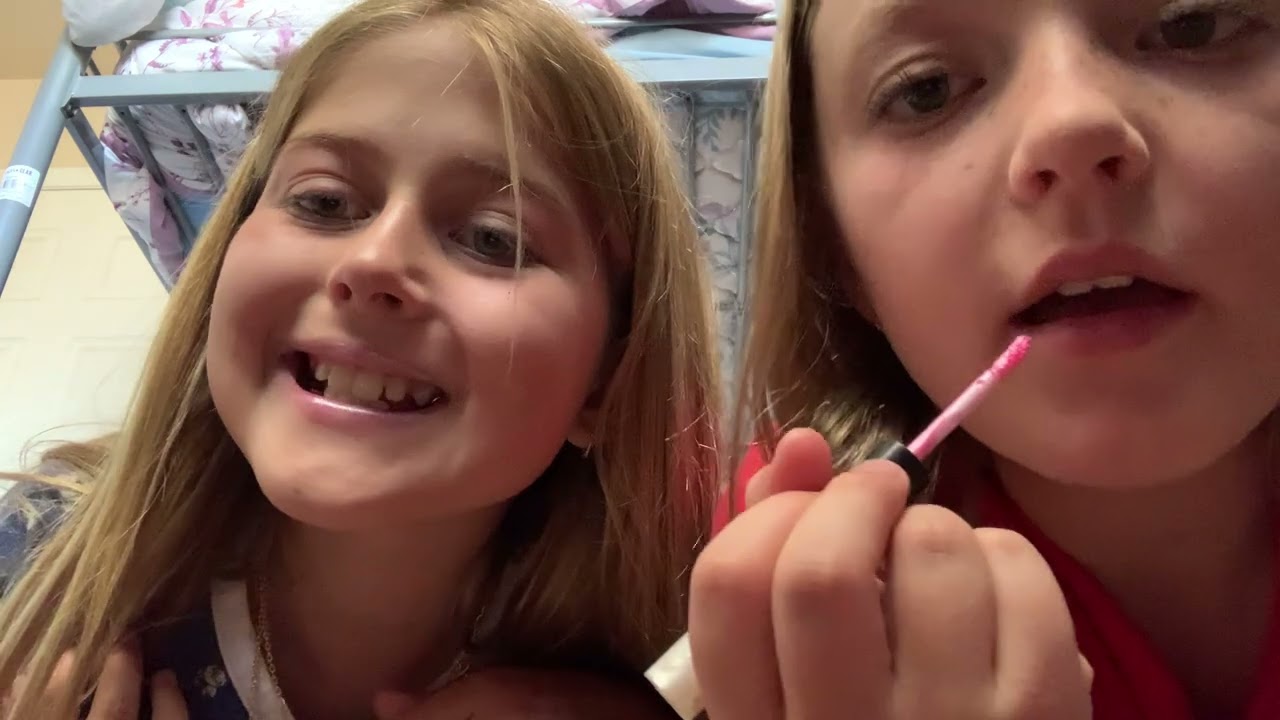 Third, fourth, fifth, sixth, and seventh grade makeup looks for school ...