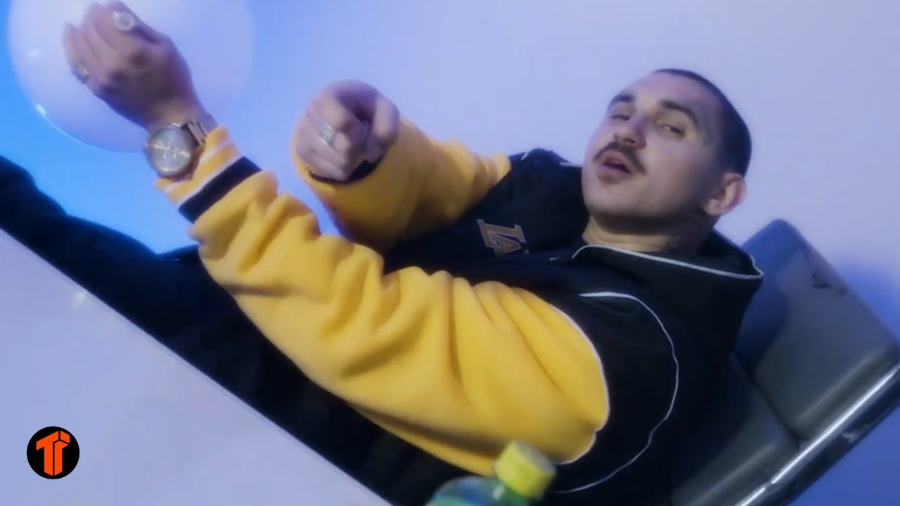 Rowdy Racks - Baby Thooter (Music Video) || Dir. Akabetooo - YouTube