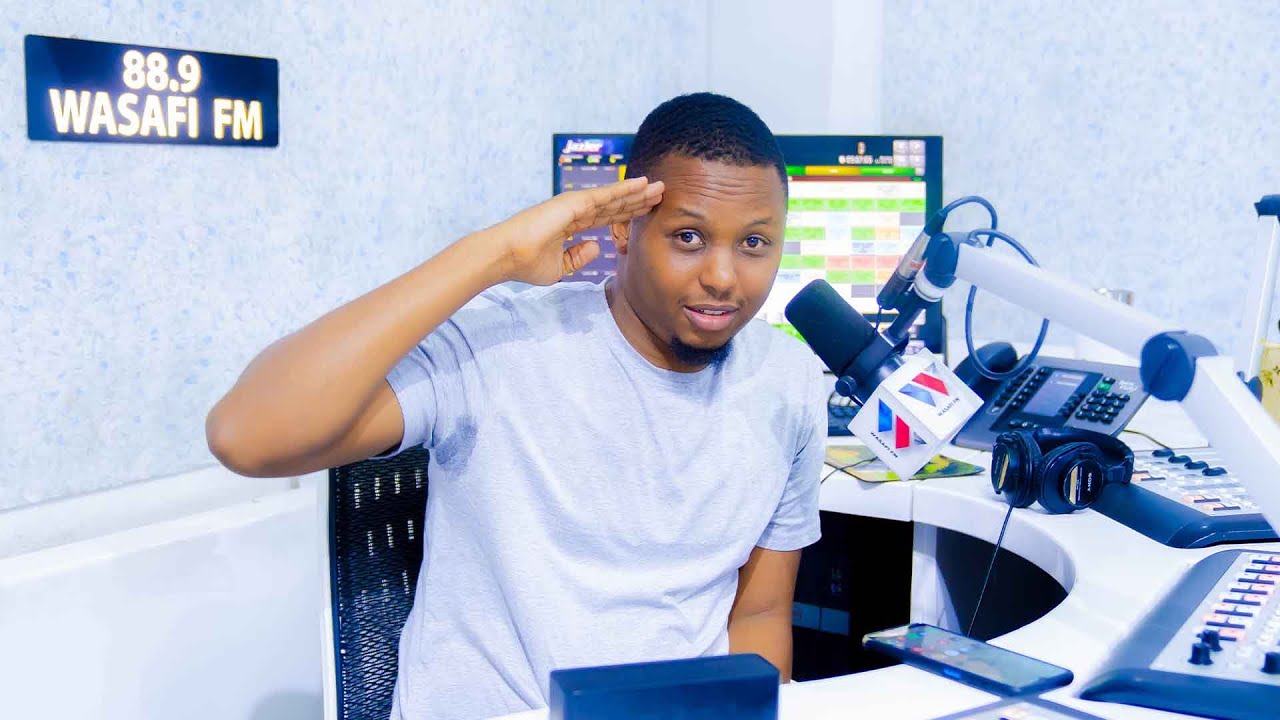 🔴#LIVE: SPORTS COURT NDANI YA WASAFI FM 22 DEC, 2022 - YouTube