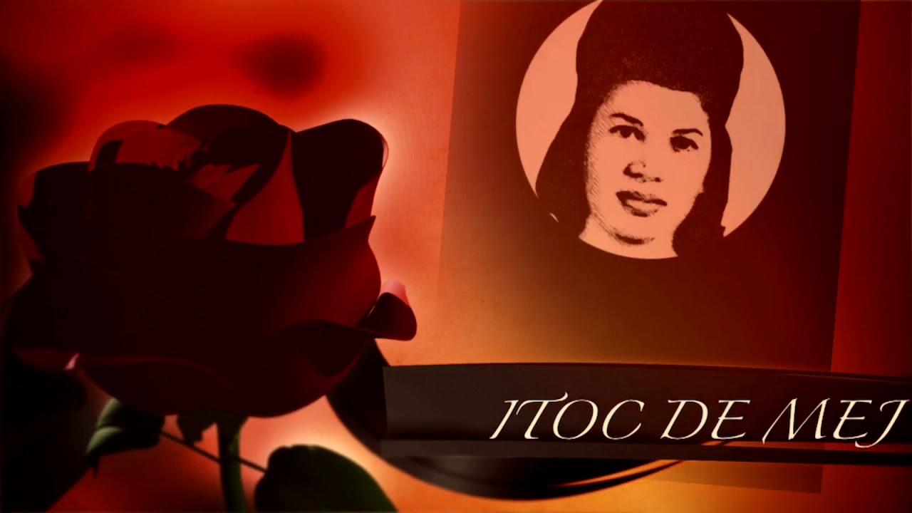 Le Adoramos Itoc - YouTube