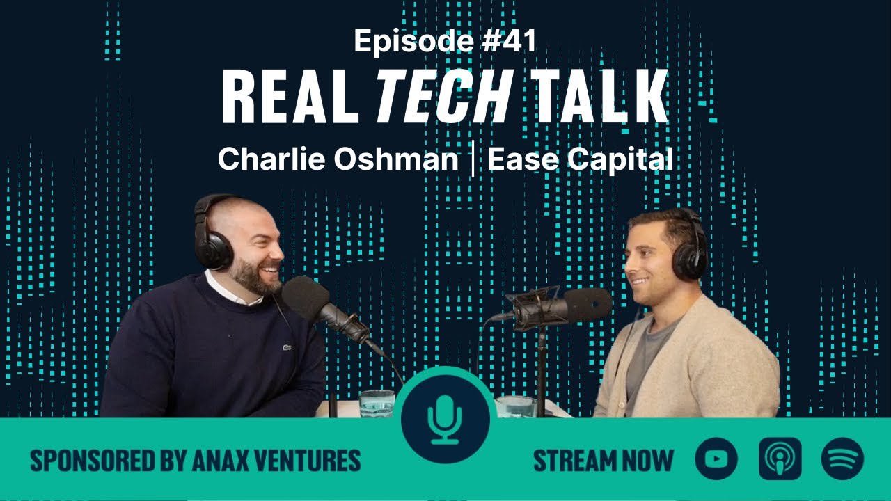 Meet the CEO Who Leveled Up Lending for Multifamily Properties ...