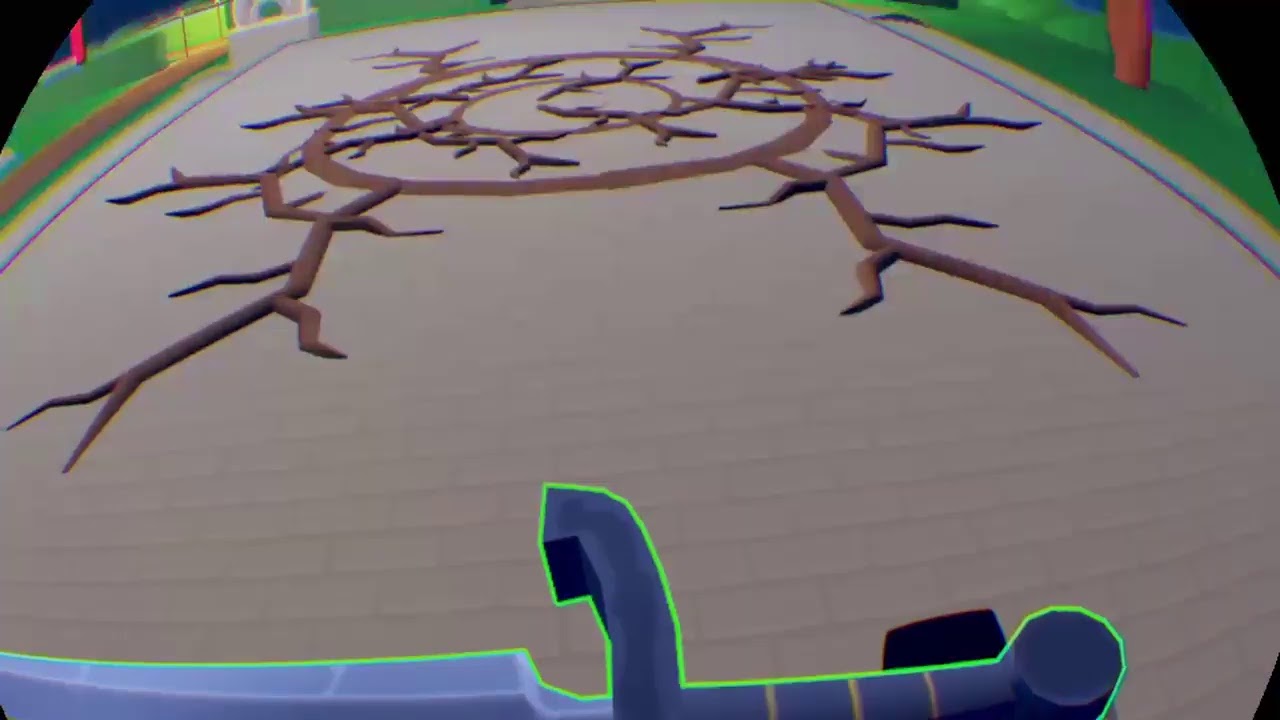 Rec Room Sword Fighting Livestream - YouTube