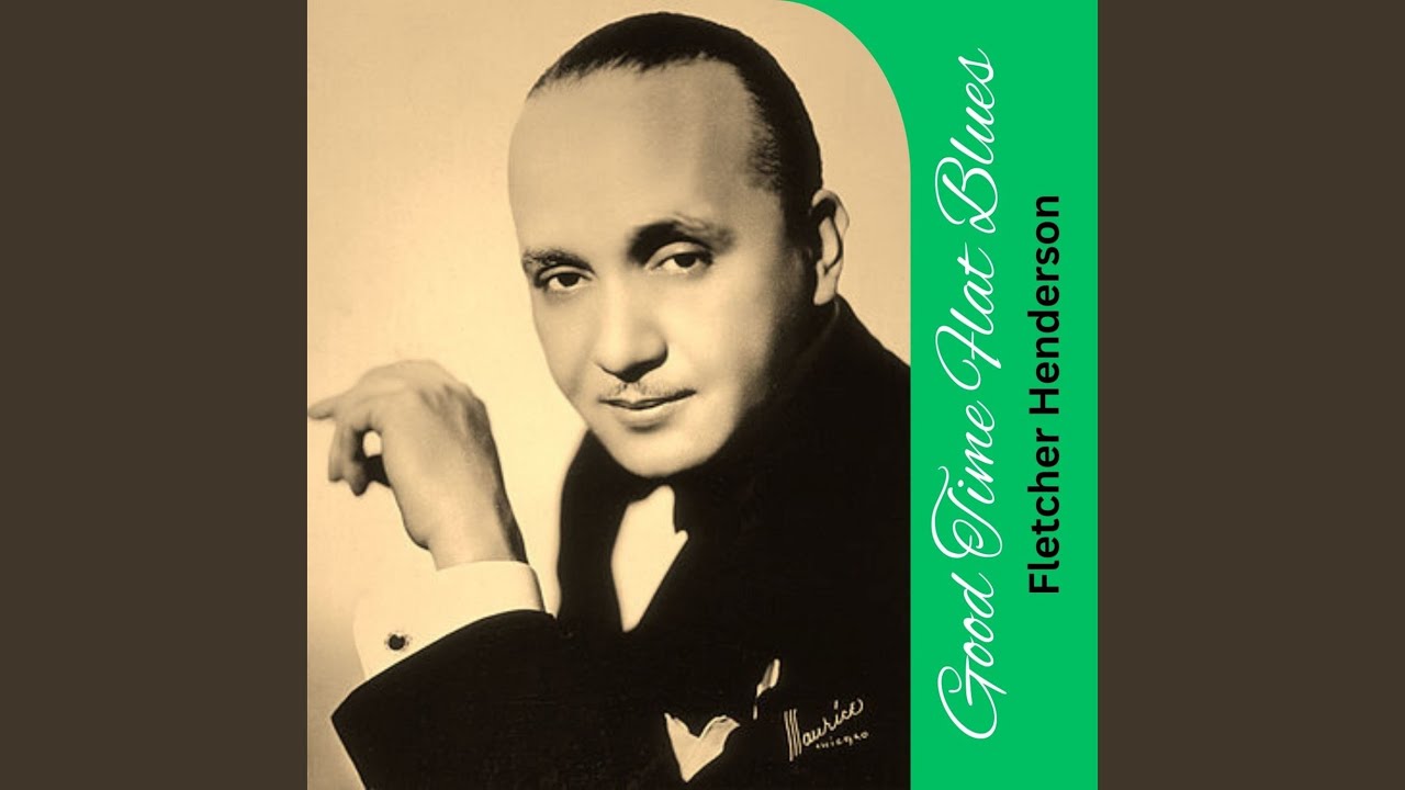 Good Time Flat Blues - YouTube