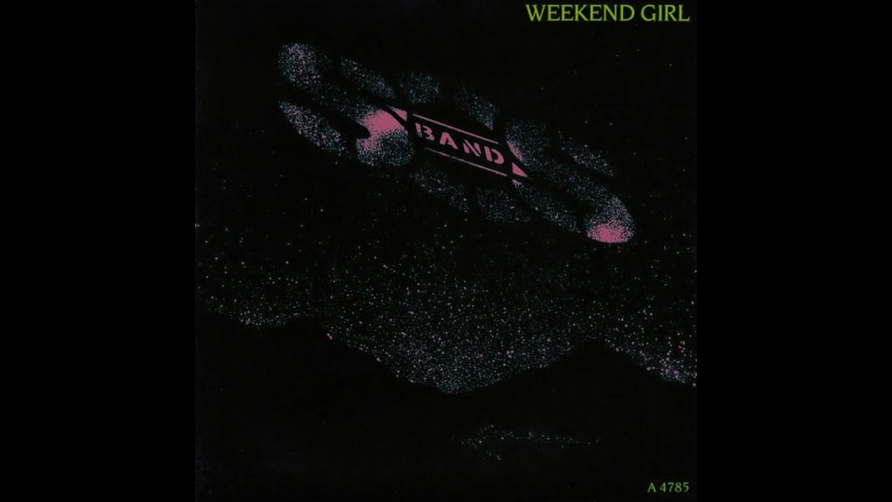 The S O S Band - Weekend Girl HQ - YouTube