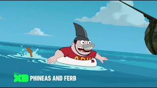 Sharkfest On Disney Xd Official Promo 2025 The Disney Beat Mp3 & Mp4 ...