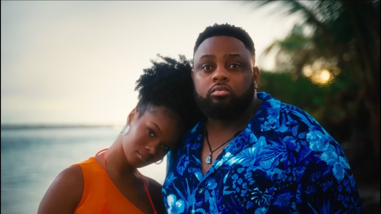 Jovans Lorquet & RoozyTrills - Free Your Mind (Official Music Video ...