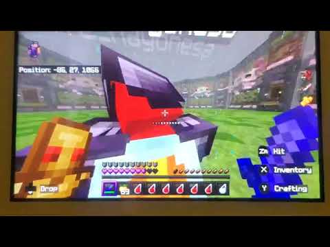 I'm BACKKK | HT3 Netherite Pot montage - YouTube