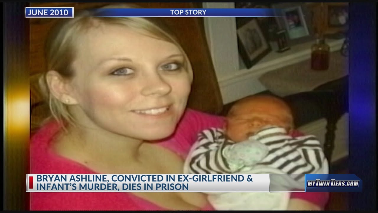 Bryan Ashline: New information released after Steuben County murderer ...