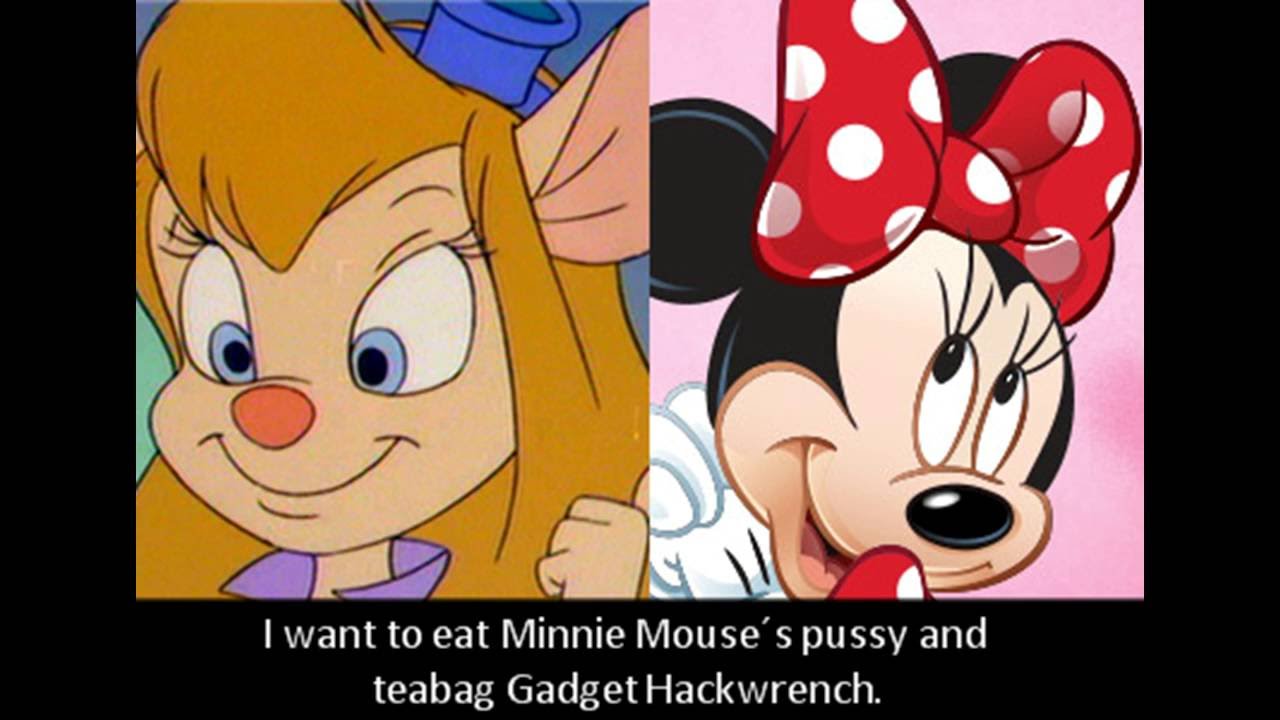 Dirty Disney Confessions 6 - YouTube