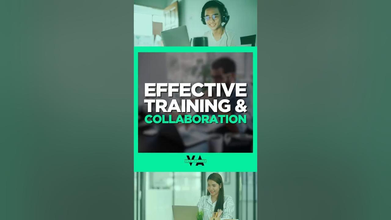 Boost Your Business with Hire Culture VA: VA Training Solutions! - YouTube