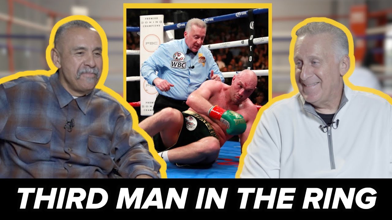 The LEGENDARY Jack Reiss - YouTube