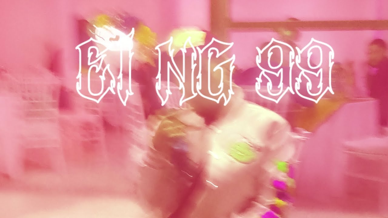 Fluir - El NG99 - YouTube