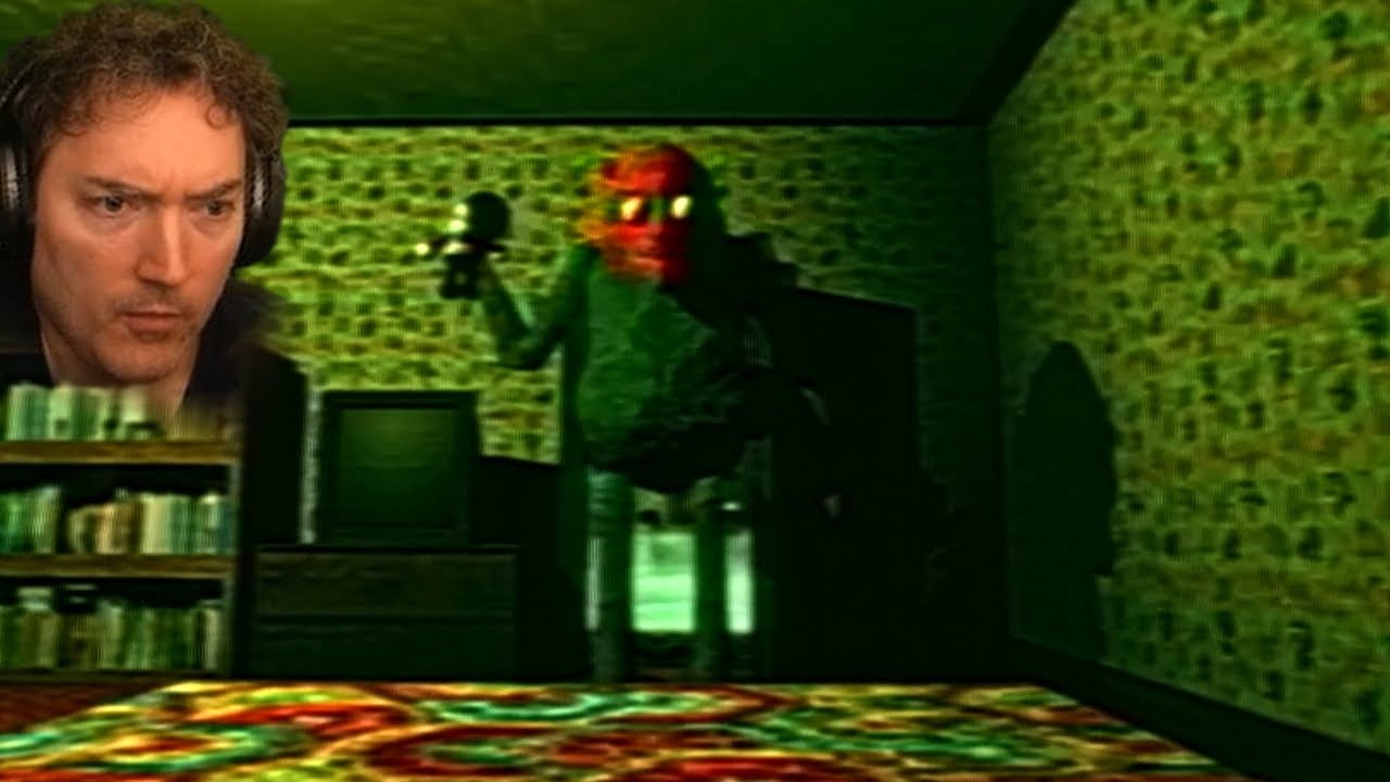 Little Kids Worst Nightmare Suddenly Becomes REAL - Bad Parenting 1: Mr ...