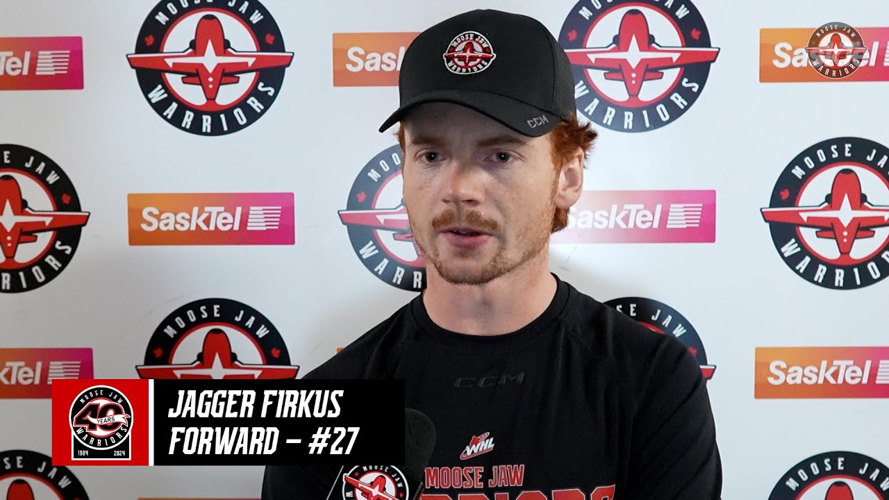 PREVIEW | Jagger Firkus - Sept 29 - YouTube