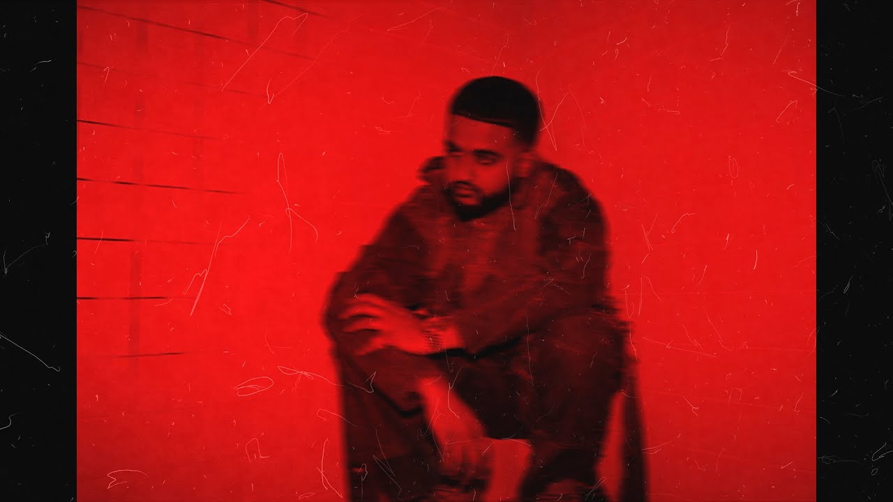 NAV Type Beat - "Out The Mud" - YouTube