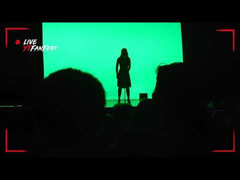 Lizzy wurst singing