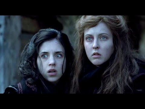 Ginger Snaps Back: The Beginning (2004) movie review. - YouTube