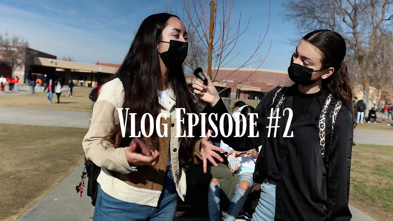 School Vlog Episode #2 *INTERVIEWS* - YouTube