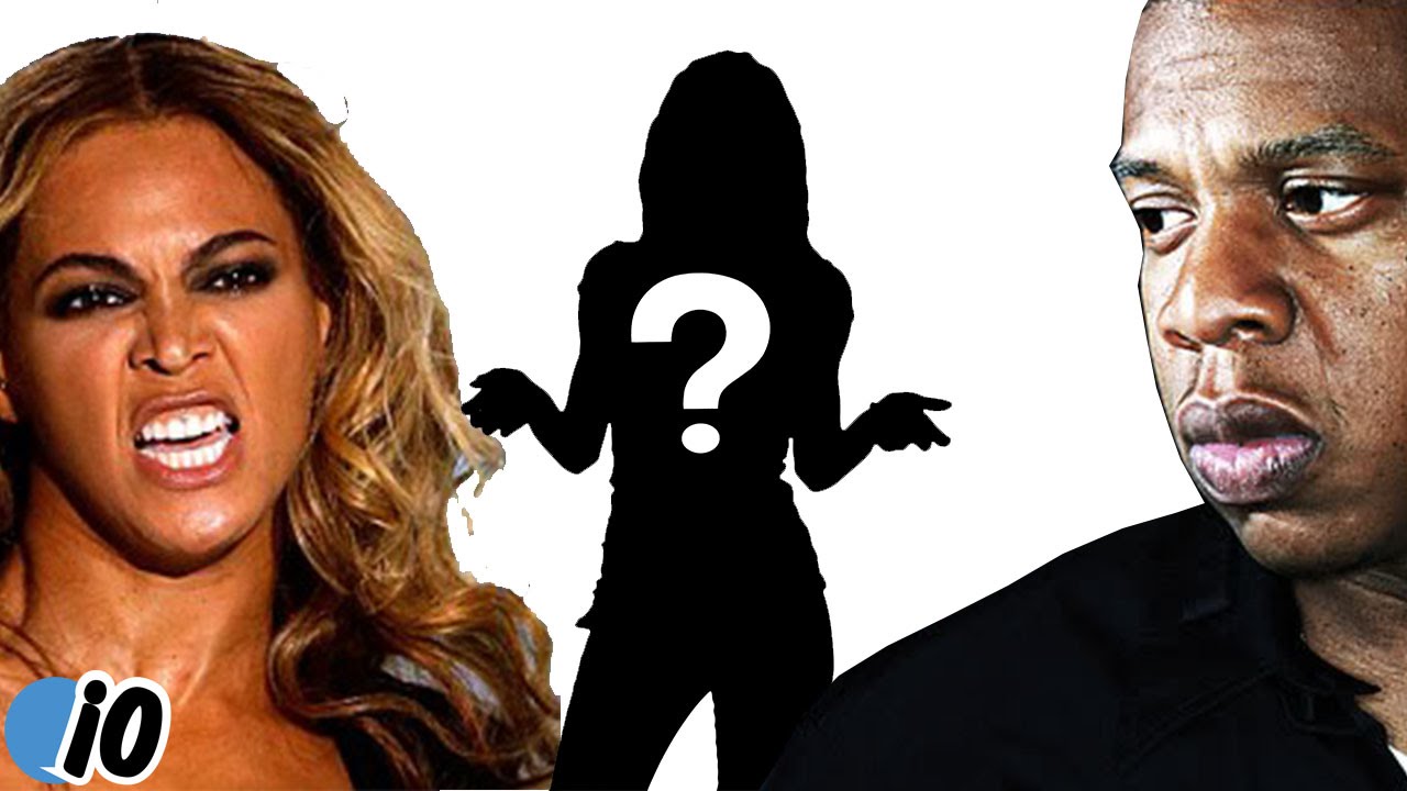 10 Things You Need To Know About Becky With The Good Hair - YouTube