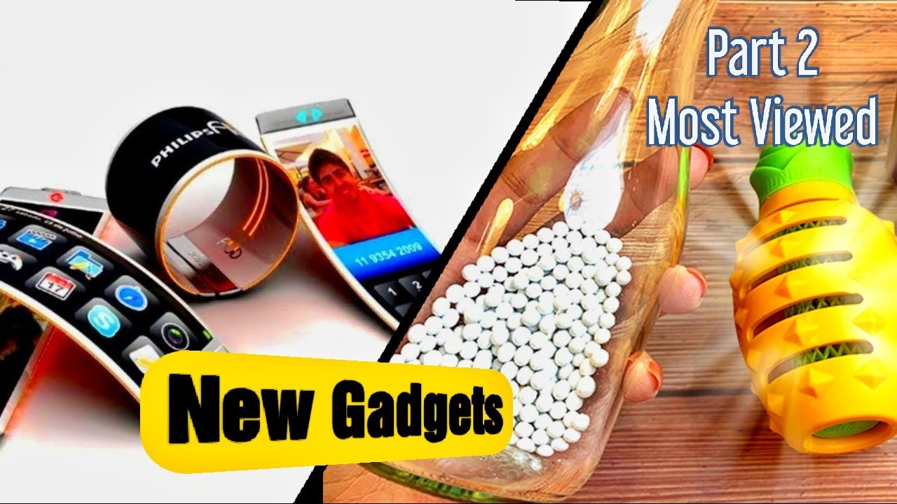 15 Mga NAKAKALULANG GAMIT NA PARA SAYO || Clever Gadgets For Your Home ...