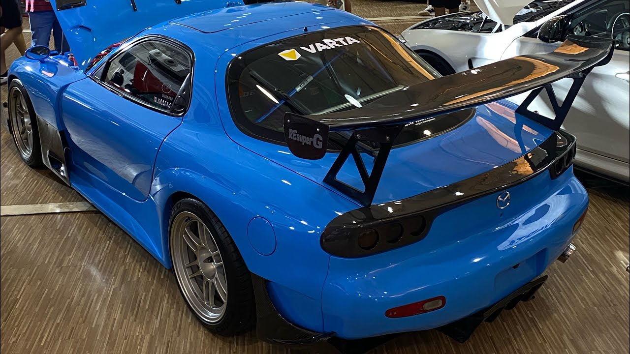 Neo Classic / Christmas Run Late Upload - YouTube